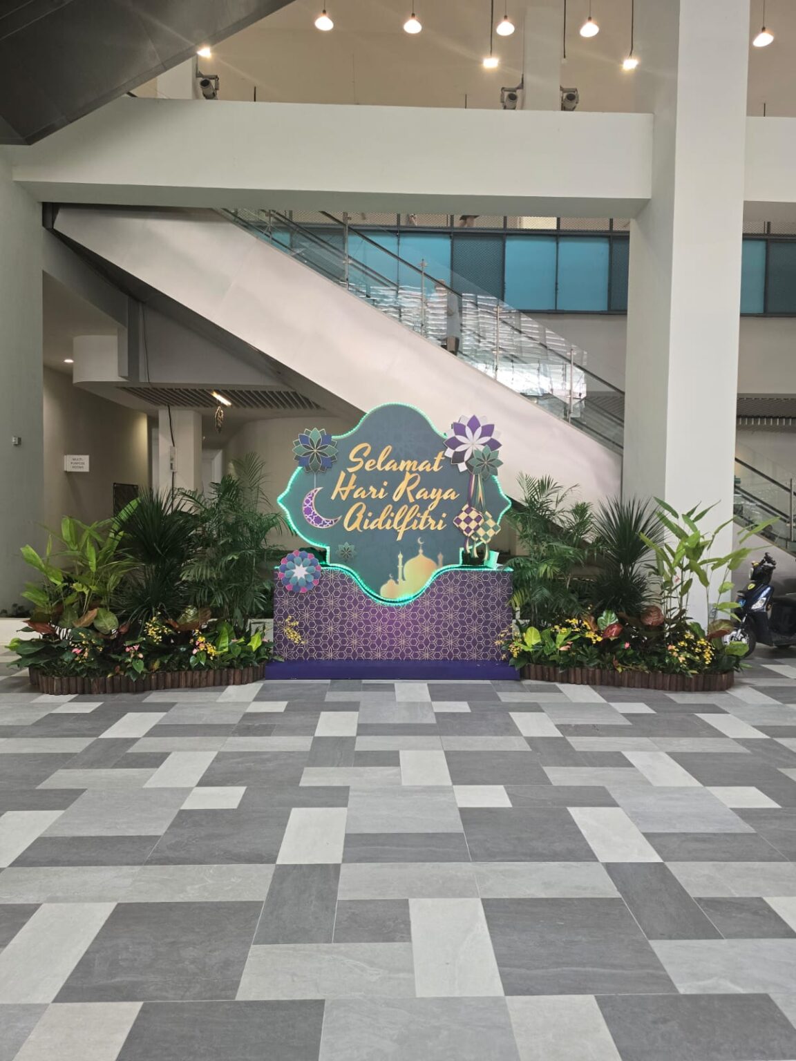 Exhibition Booth Design Company | Stand Contractors and Builders